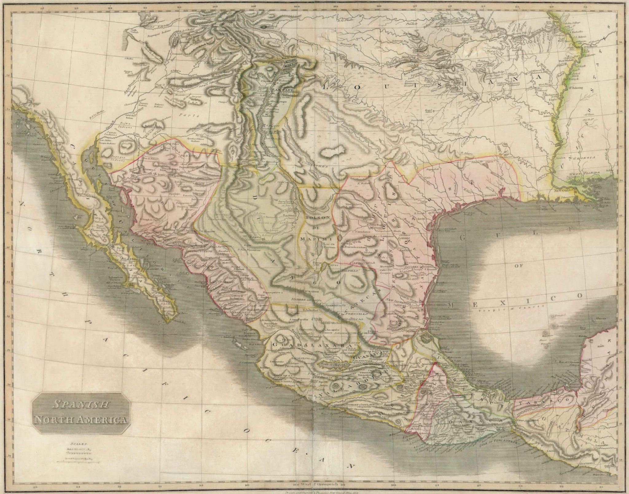 History - Cielo Vista Ranch