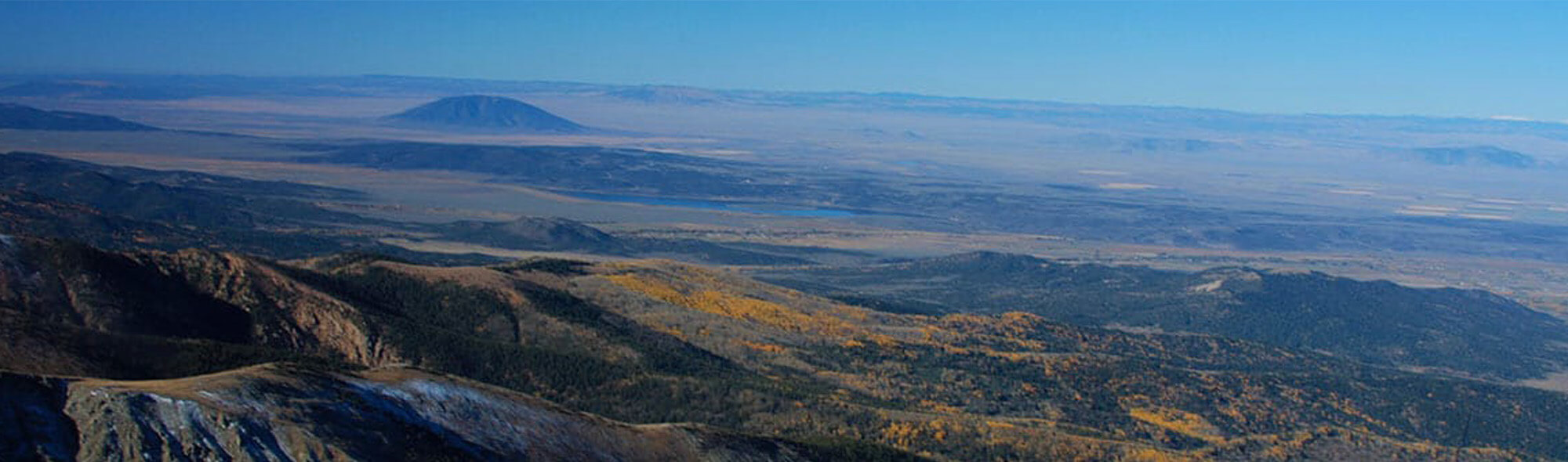 History - Cielo Vista Ranch