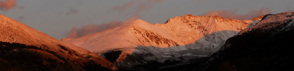 Climbing and Hiking - Cielo Vista Ranch